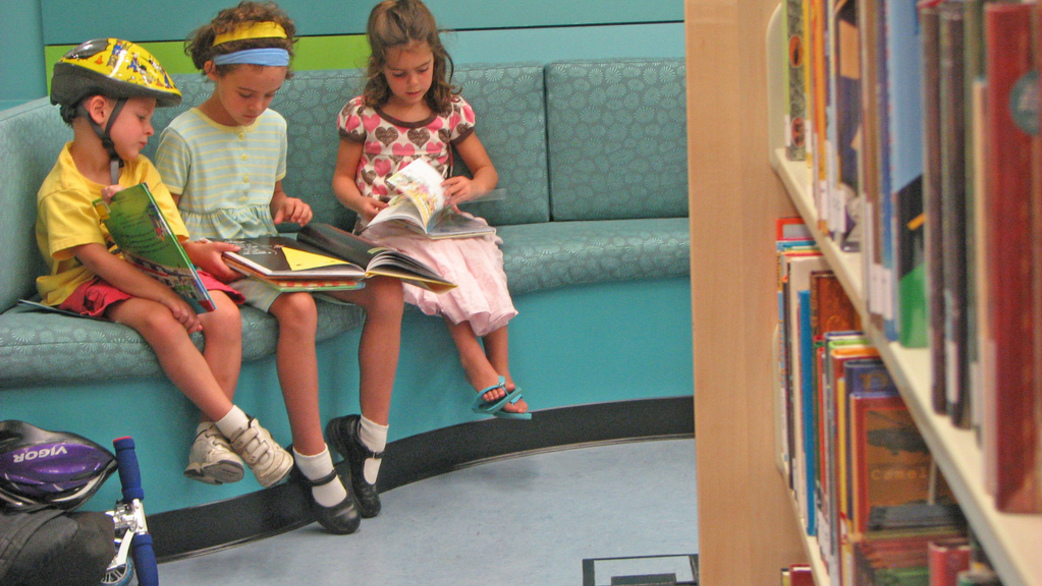 The Four Rs of Early Childhood – ChildCare Blog