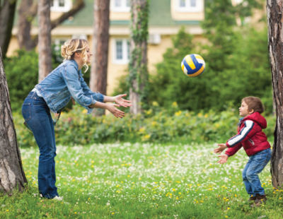 Alphabet Daycare Activities | HiMama Activities