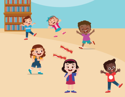 Social Distancing Daycare Activities | HiMama Activities