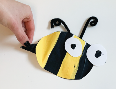 Bug and Insect Theme | HiMama Activities