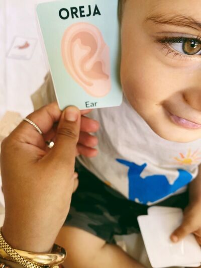 All About Me Activities for Your Daycare | HiMama Activities