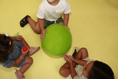 All About Me Activities for Your Daycare | HiMama Activities