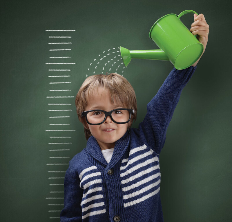 Movements: Grow and Bloom