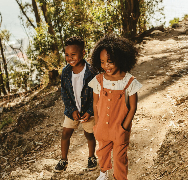 Movements: Spring Movements