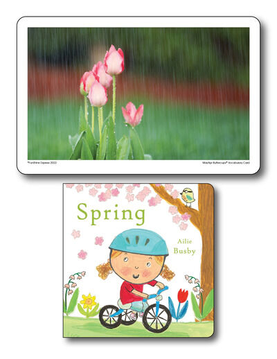 Spring Themed Activities for your Daycare | HiMama Activities