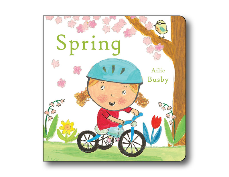 Other Baby Spring Animals