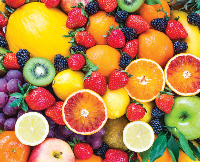 Discuss/Do: Fruits