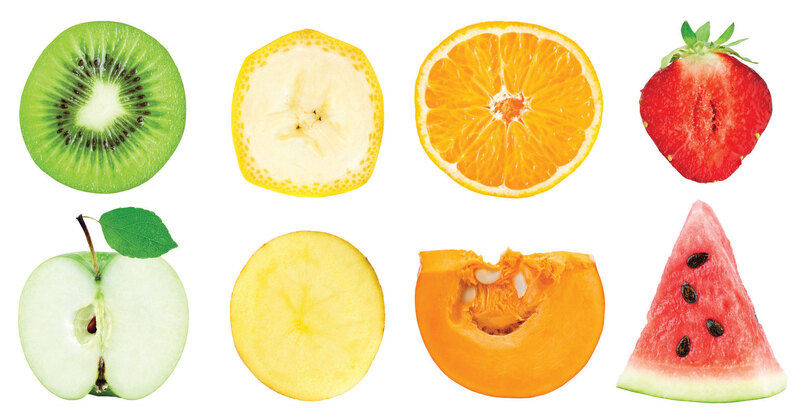 Scentsational Fruits