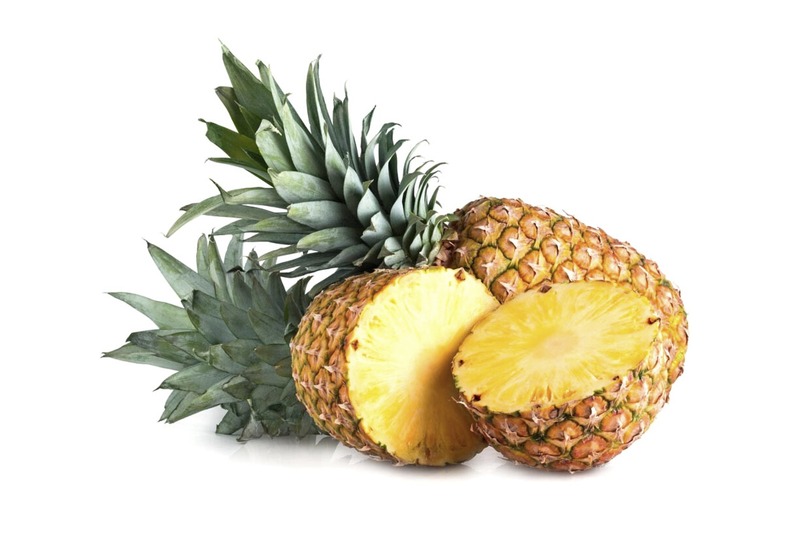 Pineapple Hunt