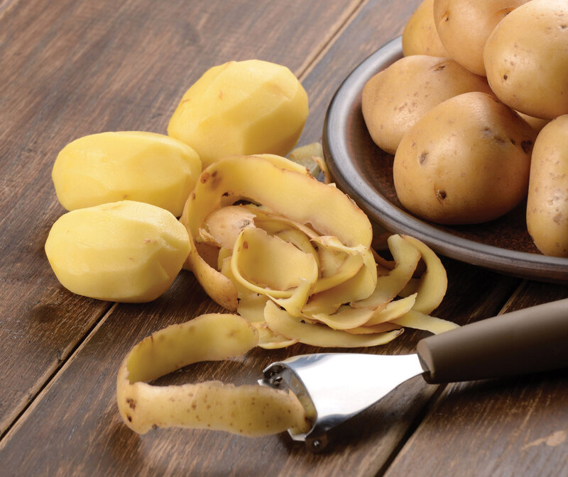 Discuss/Do: Rinds and Skins