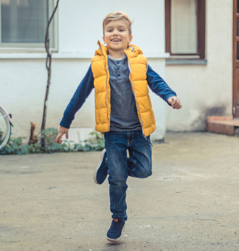 Movements: Easy Exercises