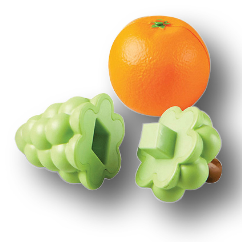 Fruit Shapers