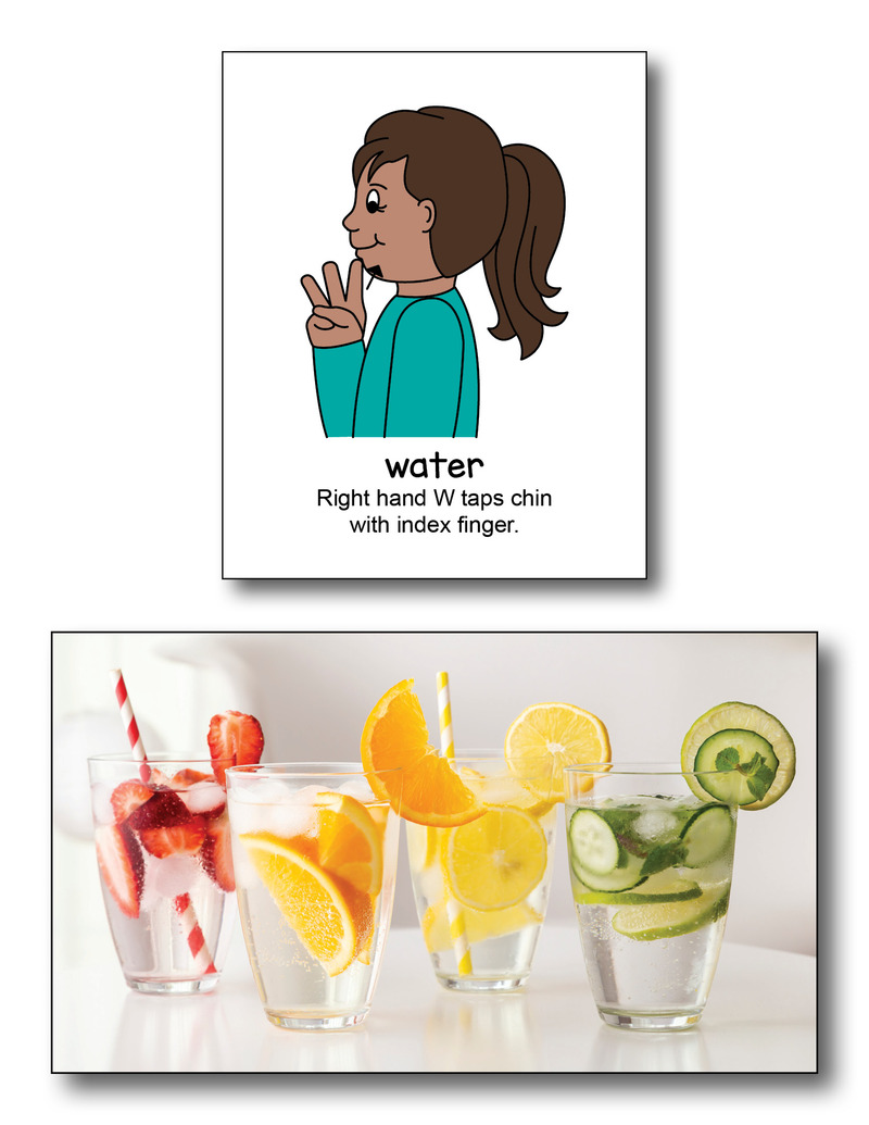 Drinking Water