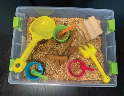 Bear Theme Daycare Activities | HiMama Activities