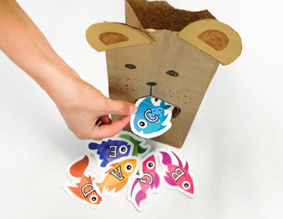 Bear Theme Daycare Activities | HiMama Activities