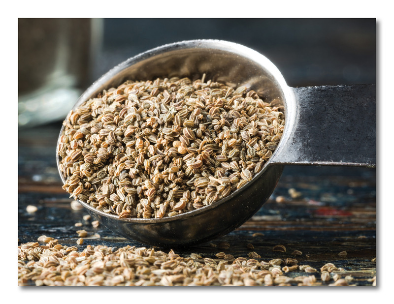 Celery Seed Exploration