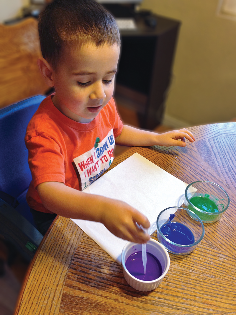 How Many Drops to Fill the Pond?