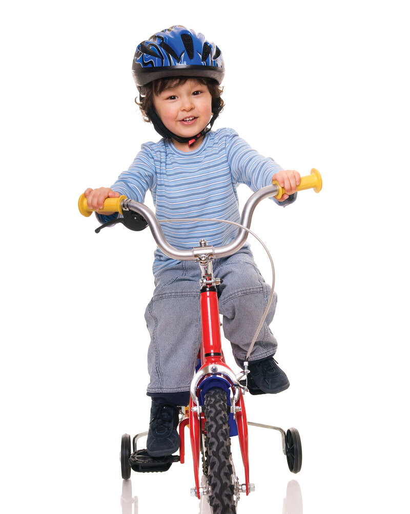 Movements: Ride-On-Practice