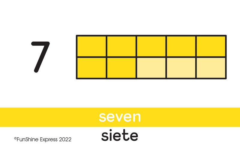 Daily Basics: Number Seven/H Is for Hop