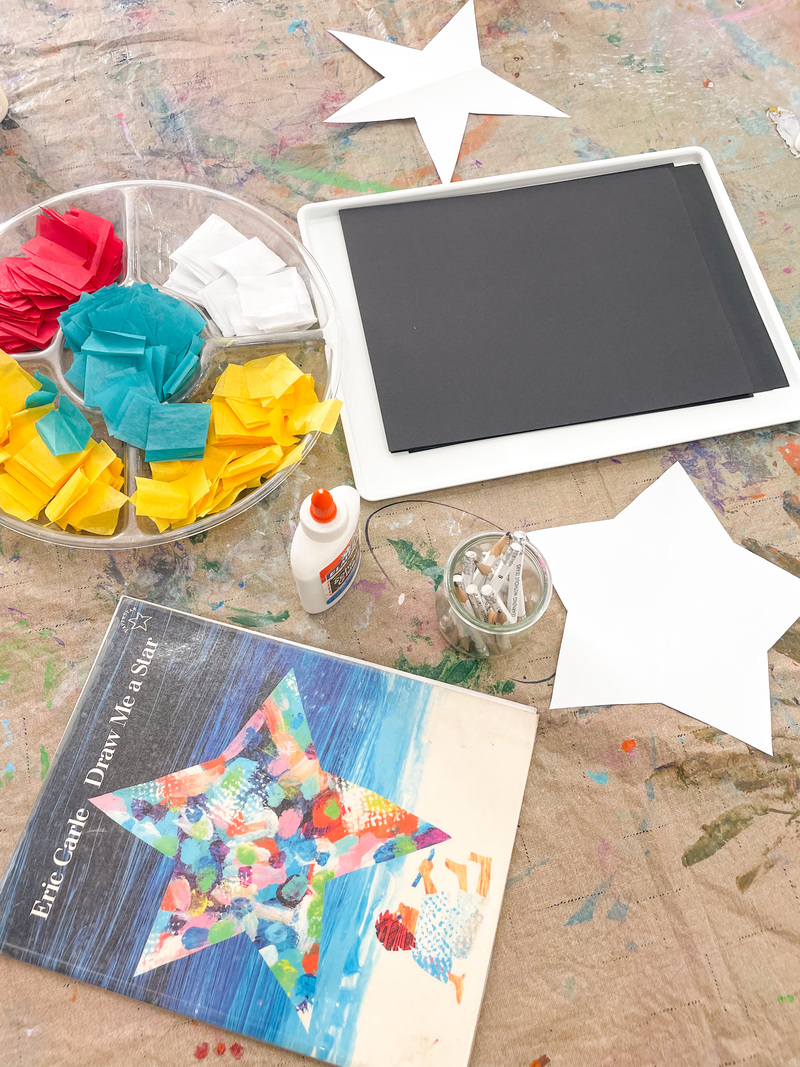 Can You Make a Star?