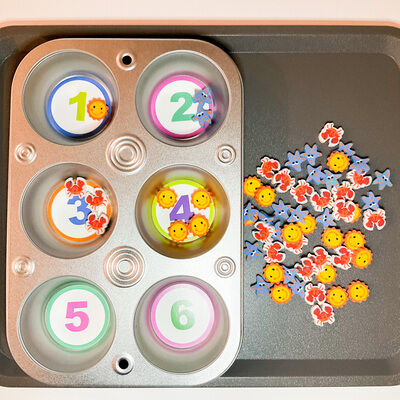 Math Themed Daycare Activities | HiMama Activities