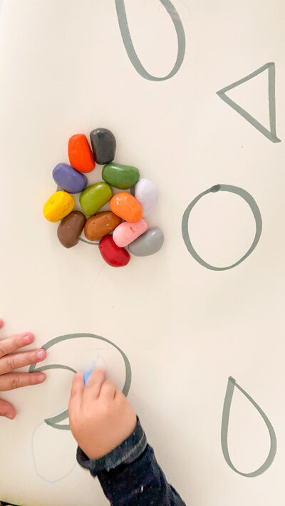 Coloring pages activities for your preschool/daycare | HiMama Activities