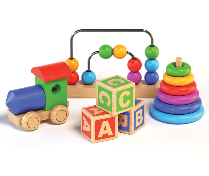 Movements: Color Pass