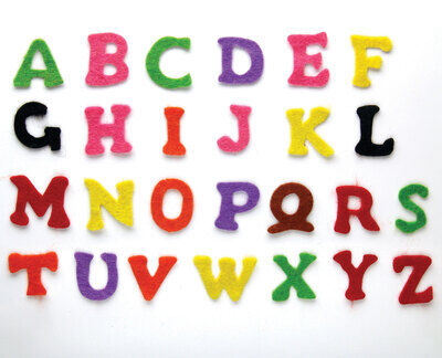 Alphabet Daycare Activities | HiMama Activities