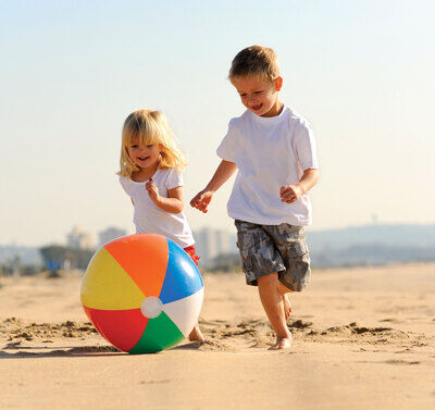Beach Themed Activities for your Daycare | HiMama Activities