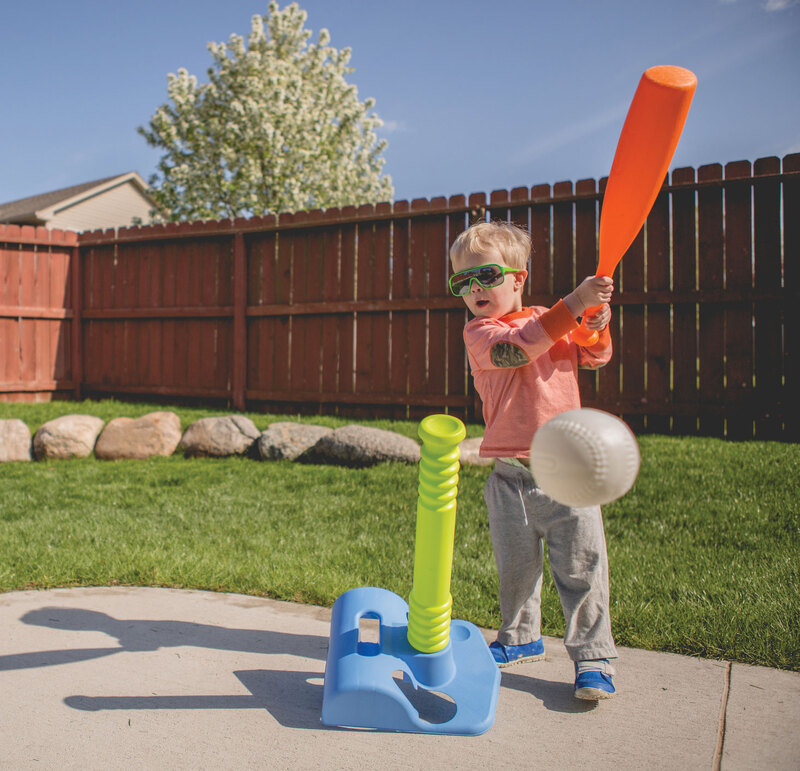 Movements: Summertime Games