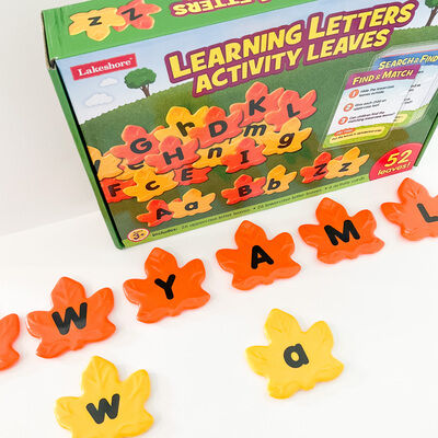 Preschool circle time activities