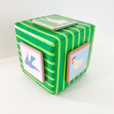 Preschool circle time activities