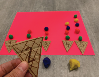 Preschool & Daycare Activities for Early Childhood Educators | HiMama