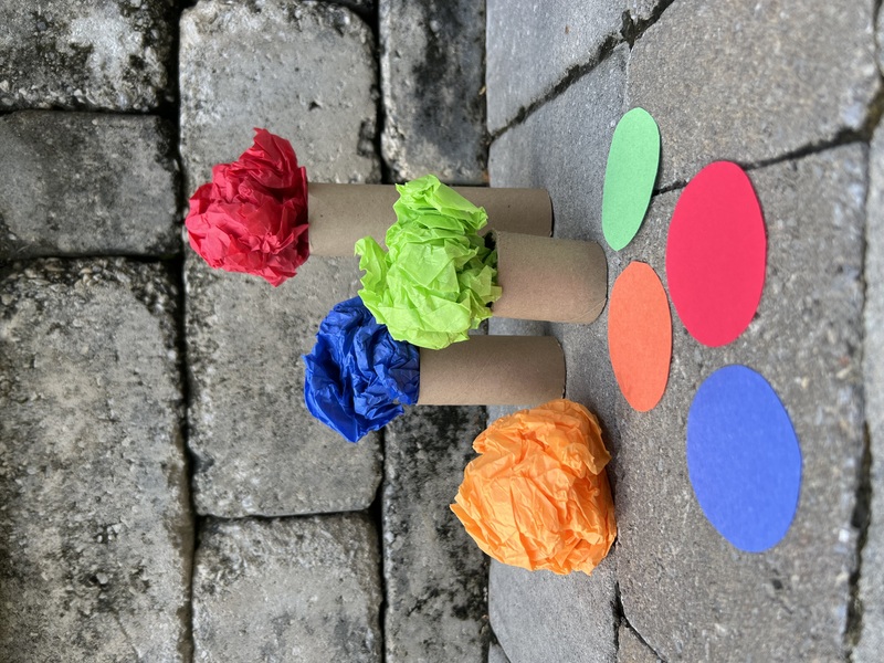 Color Coding Challenge