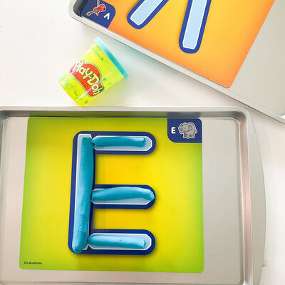 Alphabet Daycare Activities | HiMama Activities