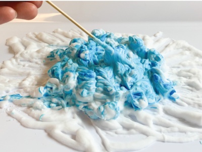 Shaving Cream Daycare Activities | HiMama Activities