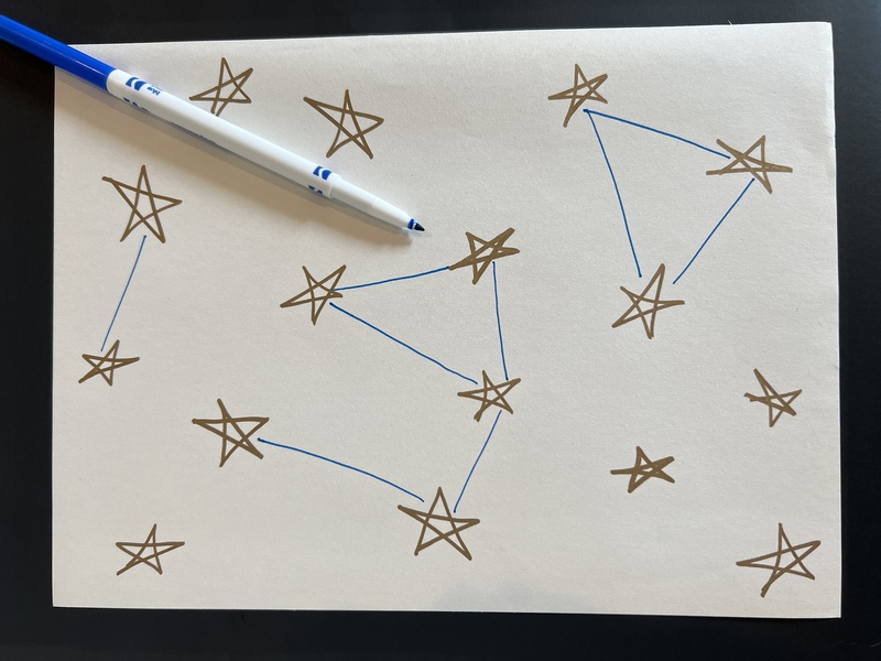 Constellation Station