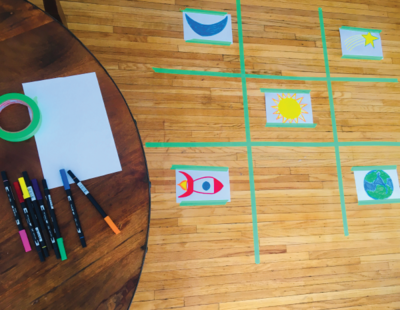 Movement Daycare Activities | HiMama Activities