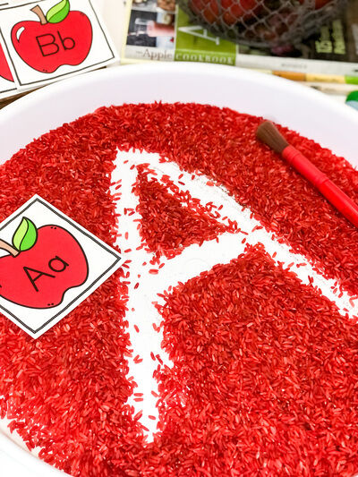 Alphabet Daycare Activities | HiMama Activities