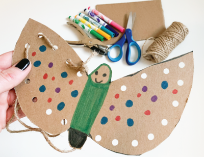 Bug and Insect Theme | HiMama Activities