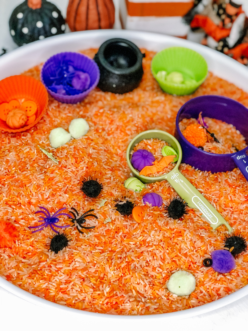 food coloring ideas for toddlers