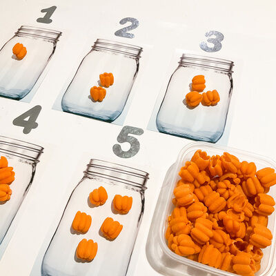 Math Themed Daycare Activities | HiMama Activities