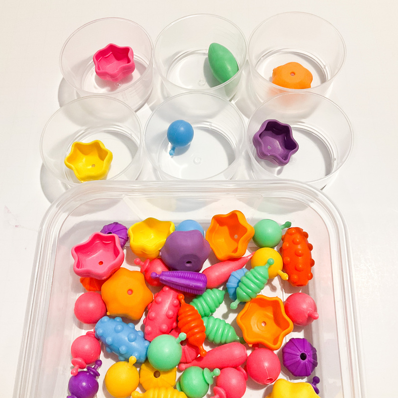 Sorting Colors