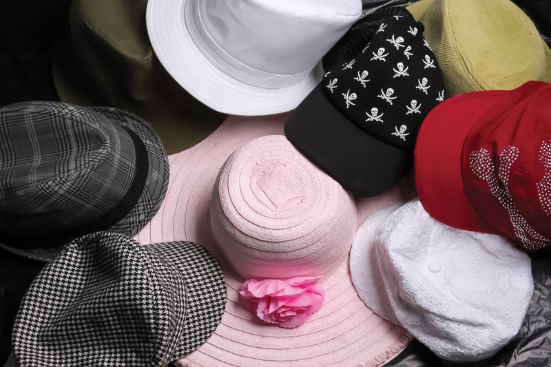 Hat Toss