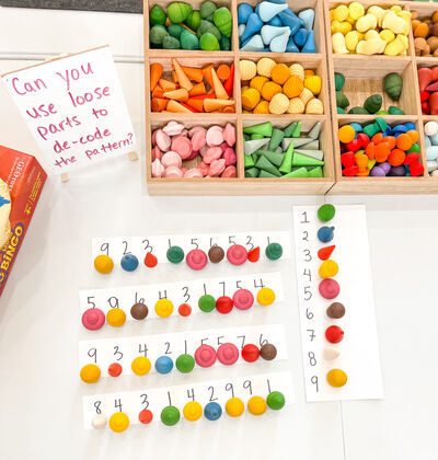 Math Themed Daycare Activities | HiMama Activities