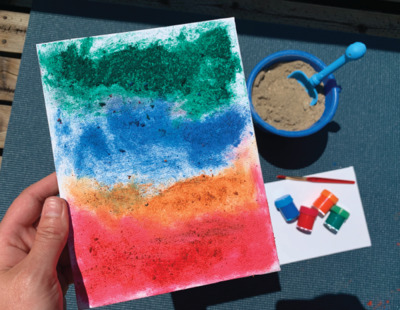 Beach Themed Activities for your Daycare | HiMama Activities