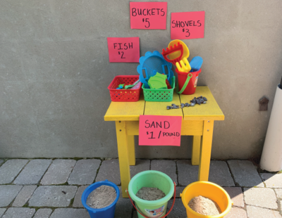 Beach Themed Activities for your Daycare | HiMama Activities