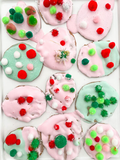 Christmas Daycare Activities | HiMama Activities