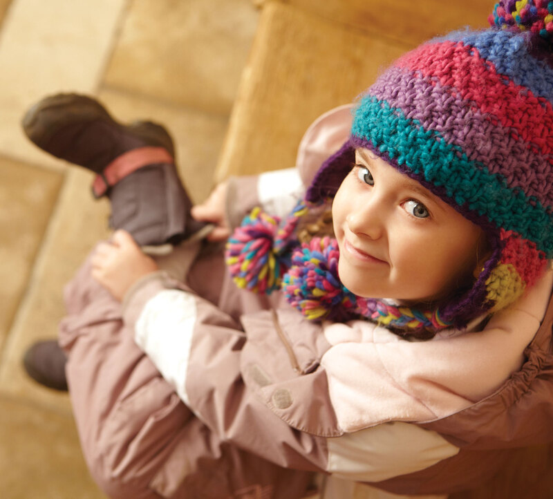 Winter Playtime Dramatic Play